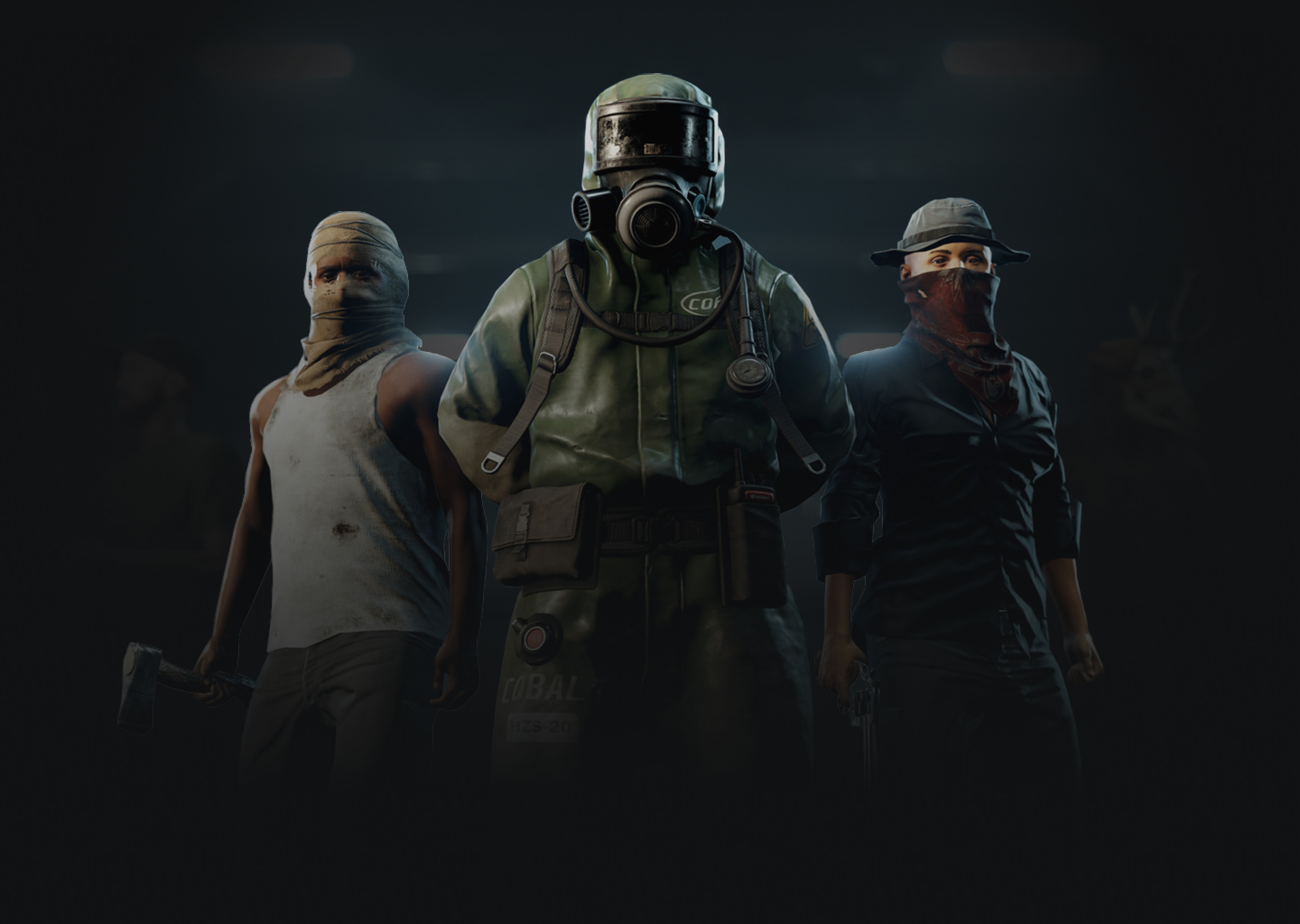 TotalRust — RUST Items & Skins Wikipedia