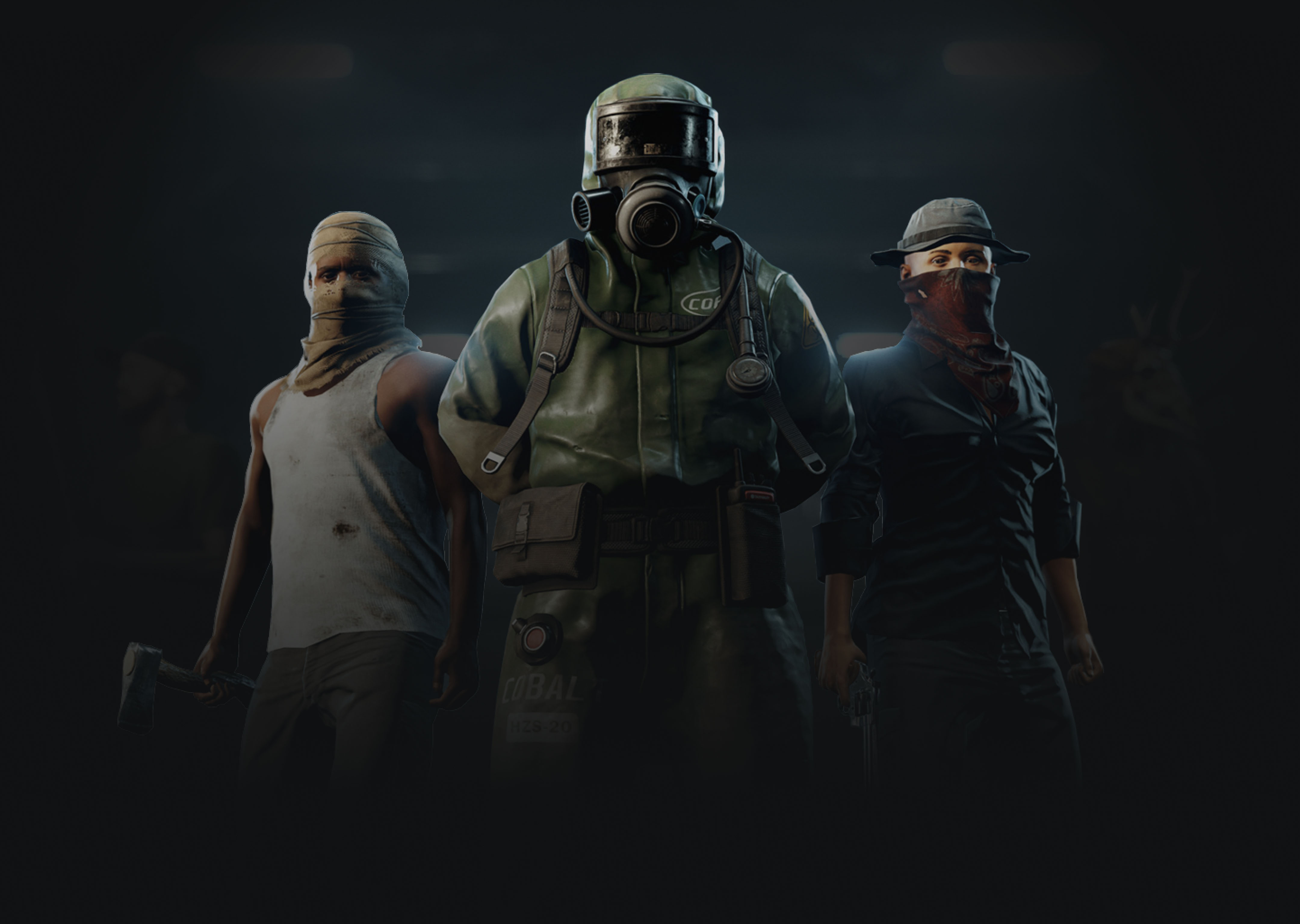 TotalRust — RUST Items & Skins Wikipedia